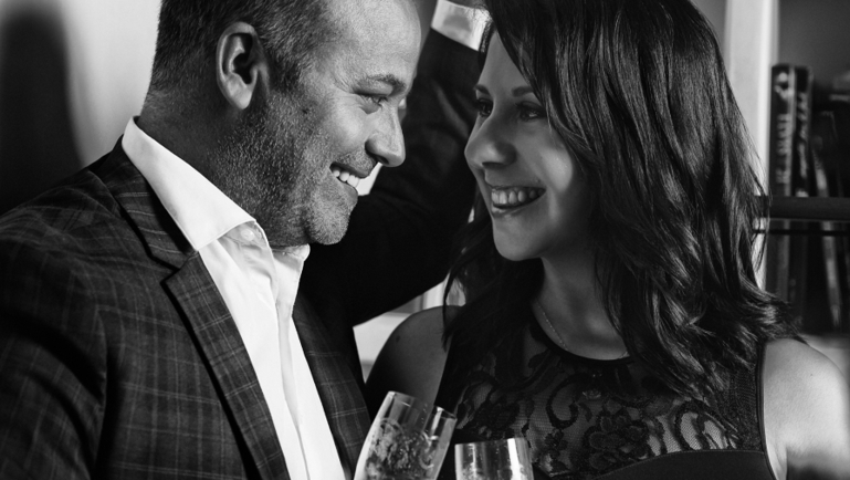 Duo Christian Marc Gendron & Manon Séguin